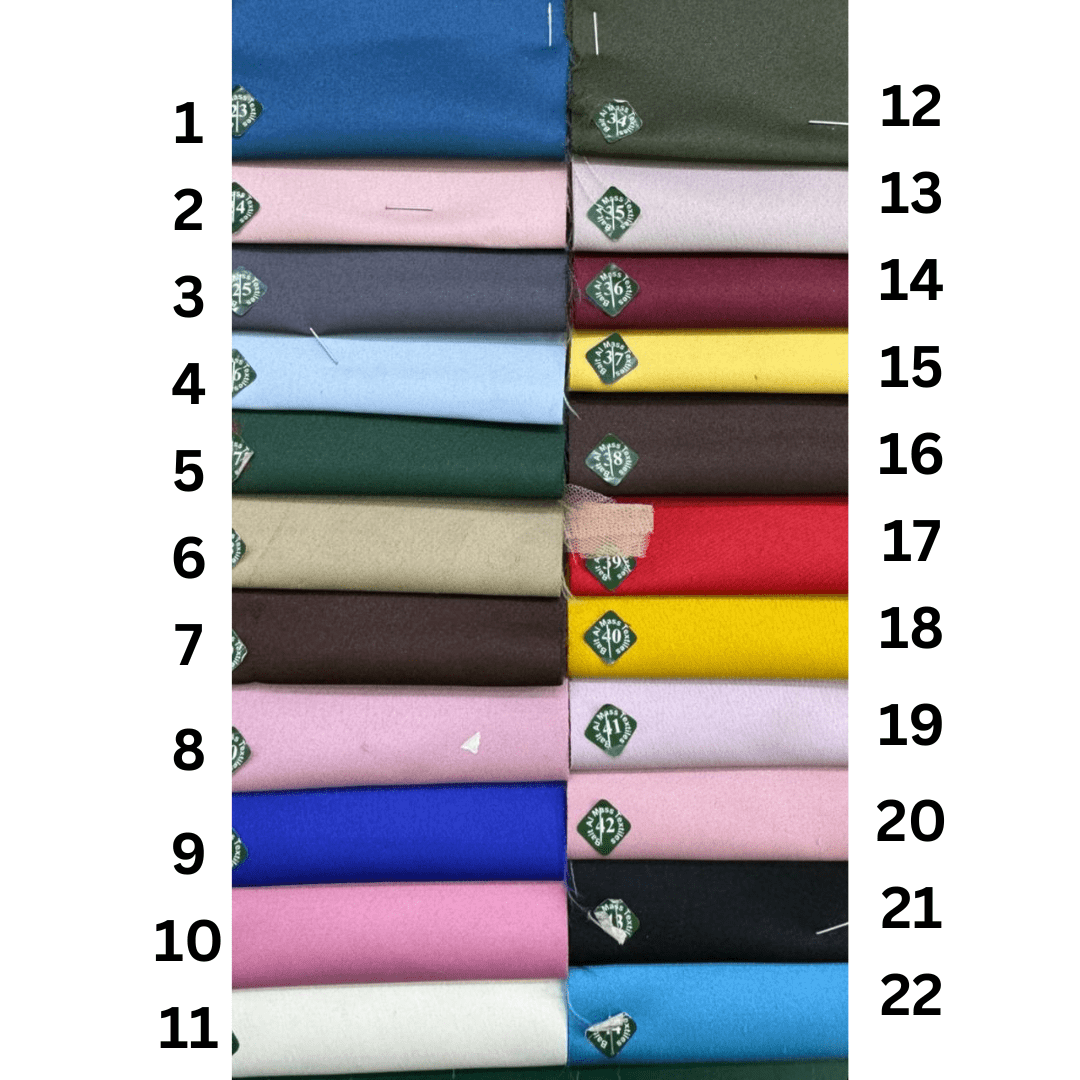 chocolate chic - Atharii Line